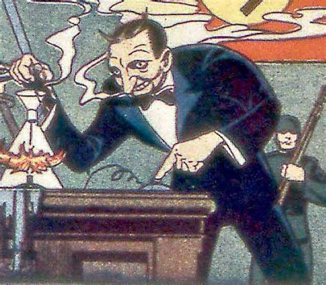 Mole Marvel Database Fandom