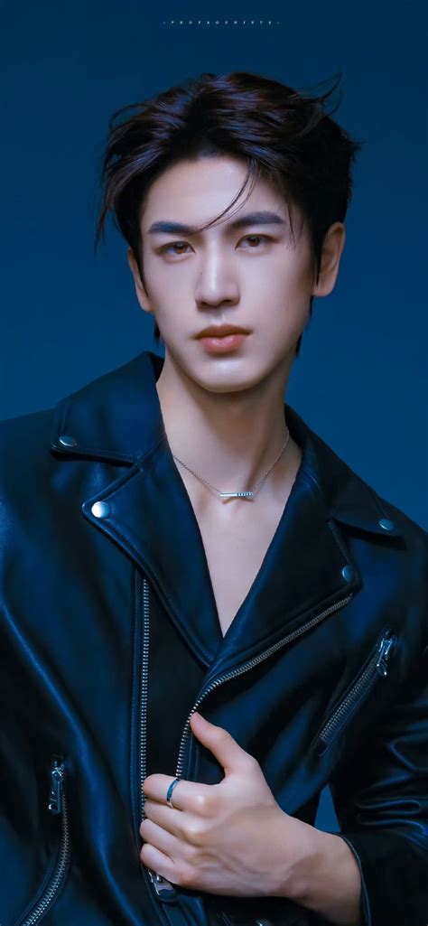 Ghim Của Yuliya Yotova Trên Zhang Ling He Diễn Viên Trung Quốc Vô Tích