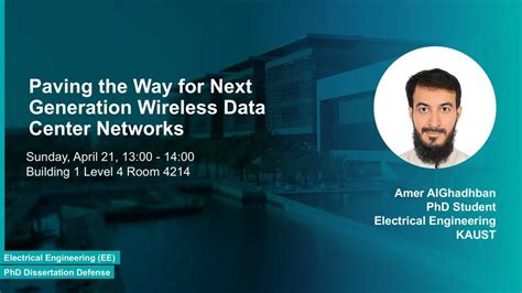 Big Data Networking Research Lab