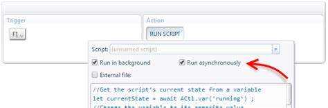 Actlsleep Scripting Api Autocontrol