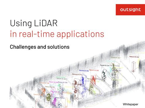 Lidar Directory Outsight
