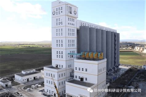 Grain Handling Cleaning CanaPro Grain Tech Grain Processing Handling Solutions