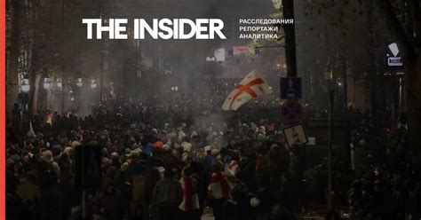 Великобритания приостановит все программы помощи Грузии