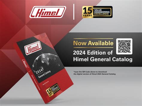 Himel On Linkedin Himel Electric Catalog Newlaunch