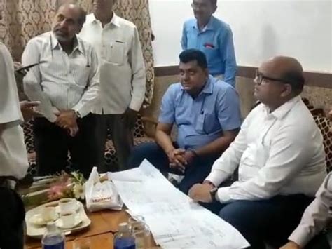 Navsari Railway Station To Be Transformed Soon Railway Station To Be Upgraded At A Cost Of Rs 8