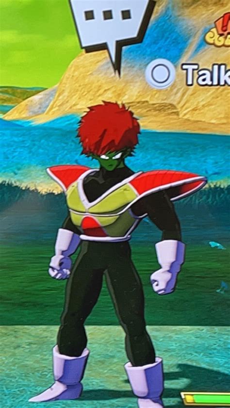 Dbz Kakarot Namek Side Quest R Dbz