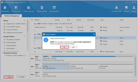[solved] how to fix the “lost disk space after defrag” issue