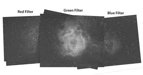 Processing Guide For RGB Imaging ASG Astronomy