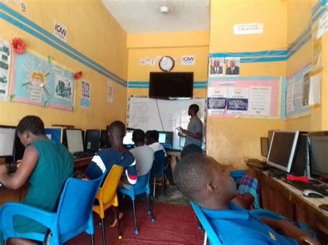Ican Ghana On Linkedin Codingchallenge Coding Artificialintelligence Programming Education