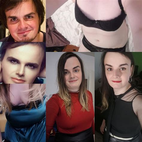 From Gender Dysphoria To Gender Euphoria