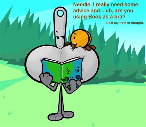 Rule 34 1boy 2girls Asking A Question Battle For Dream Island