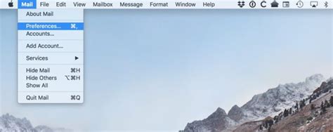 Macos Wechseln Sie Von Wischen Zu Archivieren Um In E Mails Zu Löschen Beratungsstelle 2025