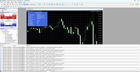 Auto Trading Disabled By Server Auto Trades General Mql5