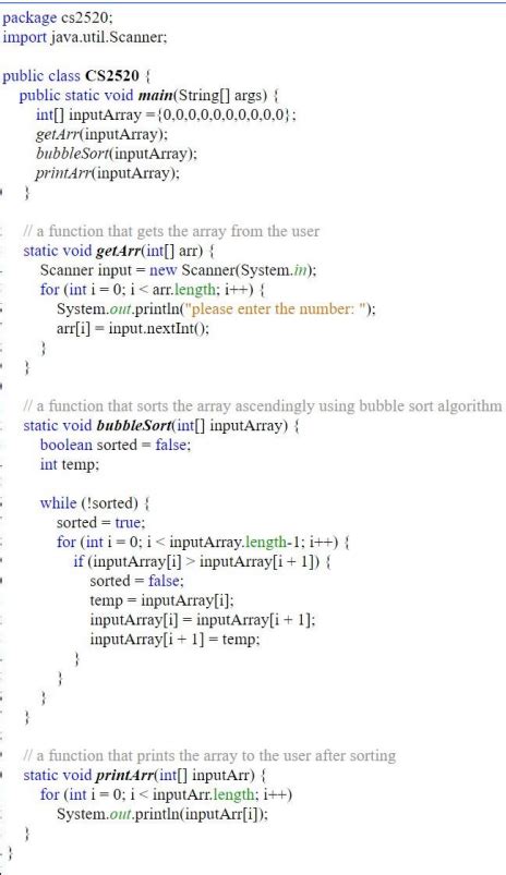 Solved Program A Marie Assembly Program That Implements
