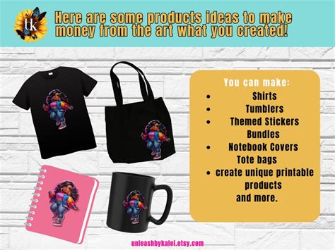 dall e 3 and chatgpt v4 ai art prompt guide cute hip hop plus etsy