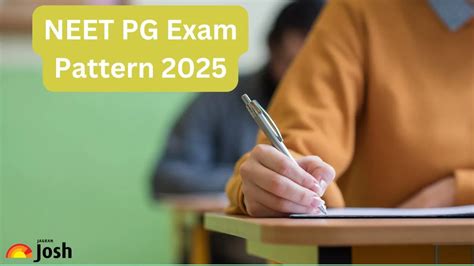NEET PG Exam Pattern 2025 Check Subject Wise Total Marks Marking Scheme Exam Mode