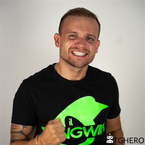 Telegram Канал Consigli Del Pengwin Tghero