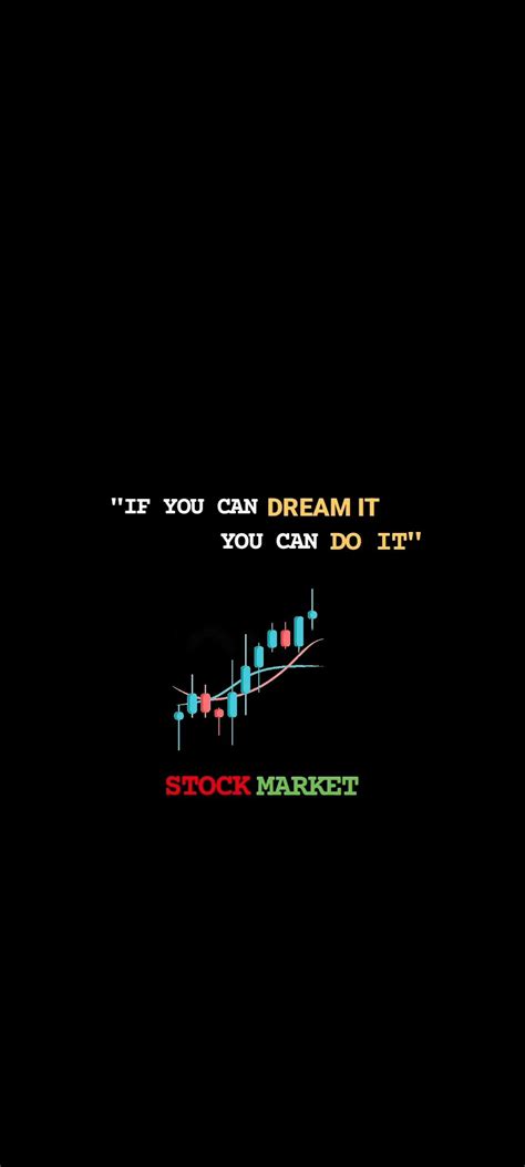Successful Trader Wallpaper