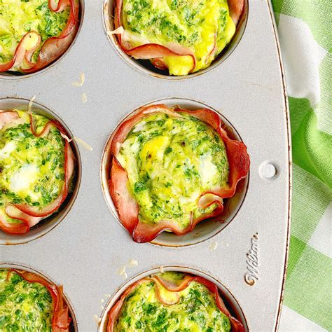 Green Eggs And Ham Cups
