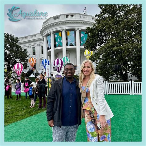 Aqualane Clinical Research On Linkedin Worldvaccinecongress2024 Whitehouse Washingtondc