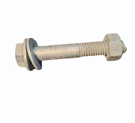 Gi Hex Bolt At ₹ 80kg Gi Bolt In Bengaluru Id 2851266708091