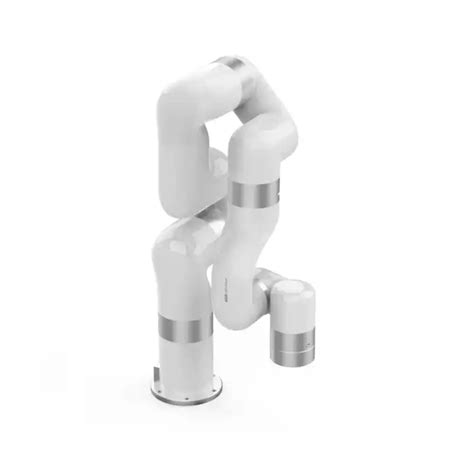 Lightweight Robot Arm Of Cobot With 5kg Payload Made In China For