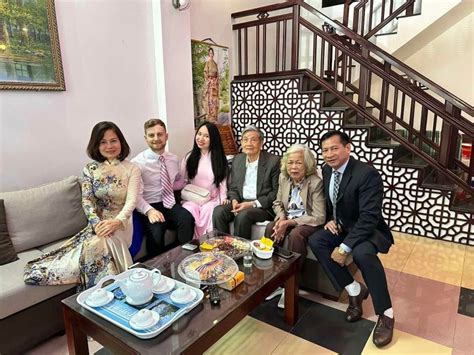 Khuyen Tran On Linkedin Ill Be In Vietnam For 3 Weeks To Celebrate Lunar New Year And Visit My