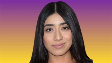 Who Is Violet Myers Exploring The Life And Career Of The Rising Star