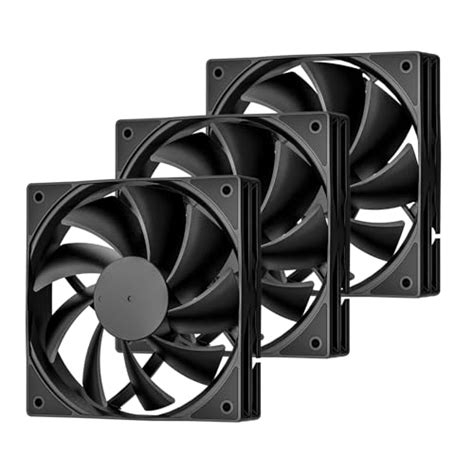 Computer Fan CFM Calculator Calculate Fan Airflow FanSize Net