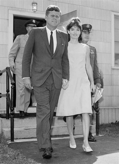 Jfk And Jackie Kennedys Relationship Timeline 58 Off