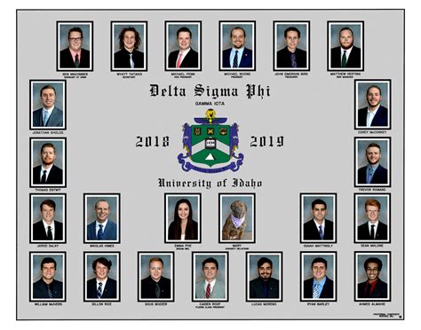 Composites Fraternal Composite