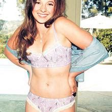 Mackenzie Rosman Nude Leaks Fapopedia