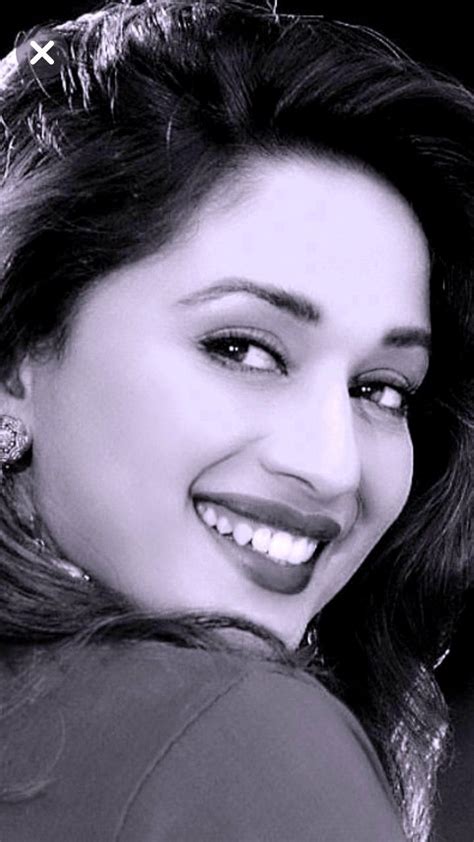 Madhuri Dixit Beautiful Bollywood Actress Most Beautiful Indian Actress Beautiful Actresses