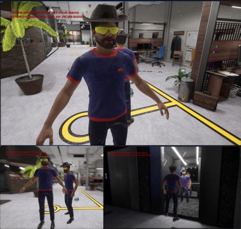 abhinav sinha on linkedin unrealengine metaverse