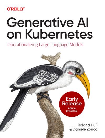 Generative Ai On Kubernetes Book