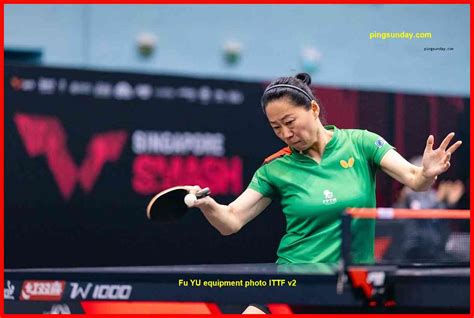 Fu Yu Equipment Pingsunday