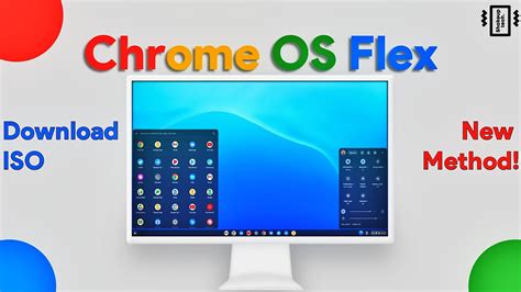 Chromium Os