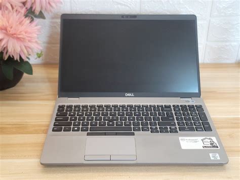 Dell Precision I Th Gen Gb Ram Gb Ssd Nvidia Quadro P Gb Computers Tech