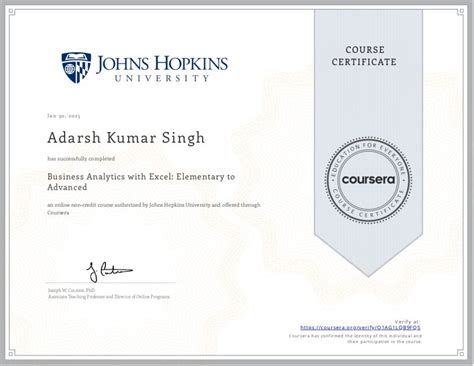 adarsh kumar singh on linkedin 🎉 thrilled to share that i ve completed