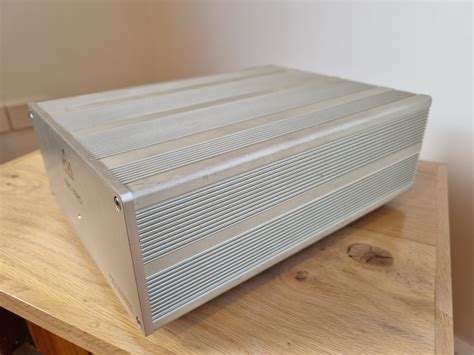 Audio Note DAC Zero DAC Stereo Home Cinema Headphones Components StereoNET