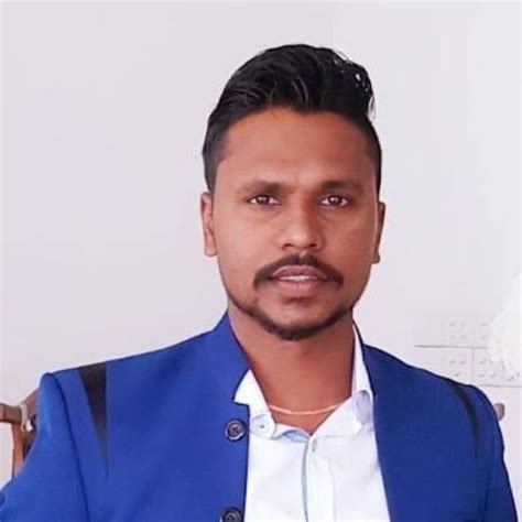 Hasitha Madusanka Perera Technical Executive Crystal Martin Sri