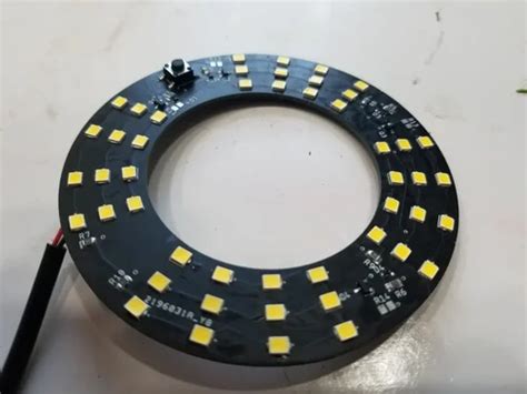For Automotive Led Light Pcb Assembly At ₹ 006piece In Noida Id