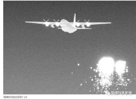 导弹如何定位目标的系统技术介绍 知乎
