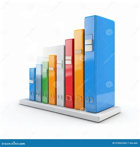 File Management Interface With Folder Structure And File Previ Stock Illustration Illustration