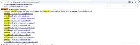 Python爬虫之scrapy库的下载和安装scrapy 290 Py2py3 None Anywhl下载 Csdn博客