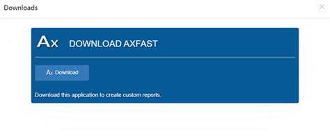 Axpert Utility Agile Developer
