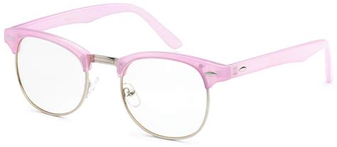 Clear Lens Wholesale Vintage Sunglasses Nerd Sunglasses Nerd 028