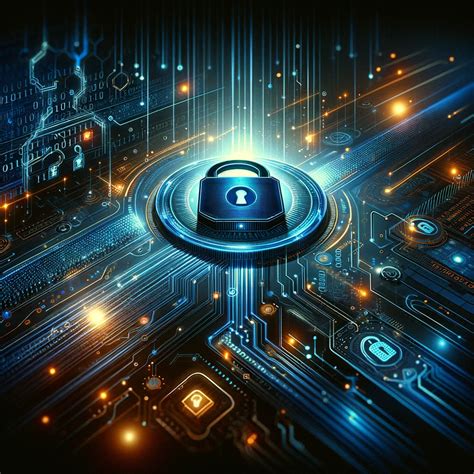 What Is Encryption Understanding Its Meaning Types And Future