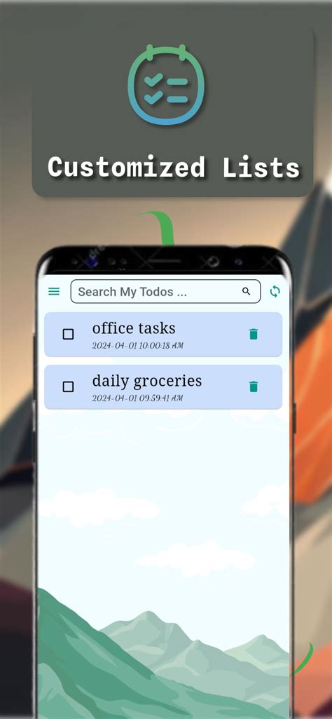 My To Do List App Letsdosimple Remember Everything With To Do List App
