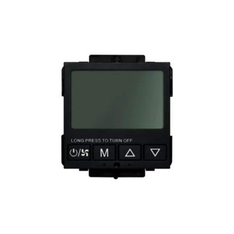 Click Series Tis Bus Thermostat Modular Tis Clk Ac Hbes Click Series Tis Bus Thermostat Modular Tis Clk Ac Hbes